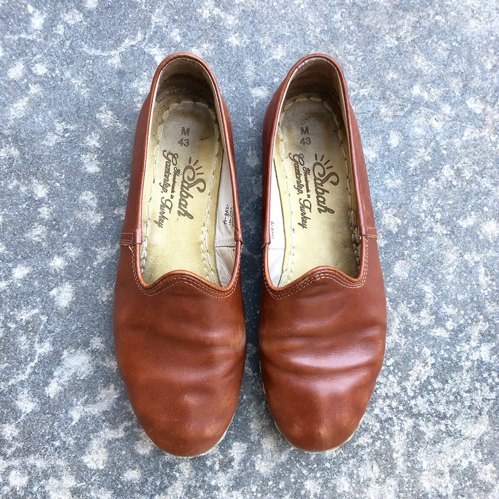 Talavera Brown Sabah (Mens) – Sabah UK